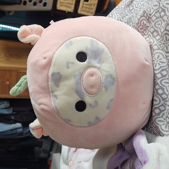 Squishmallows | Toys | Rosie Pig Squishmallow | Poshmark